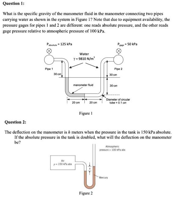 SOLVED: Texts: Solve both, please. My exam is in a few days. Question 1 ...