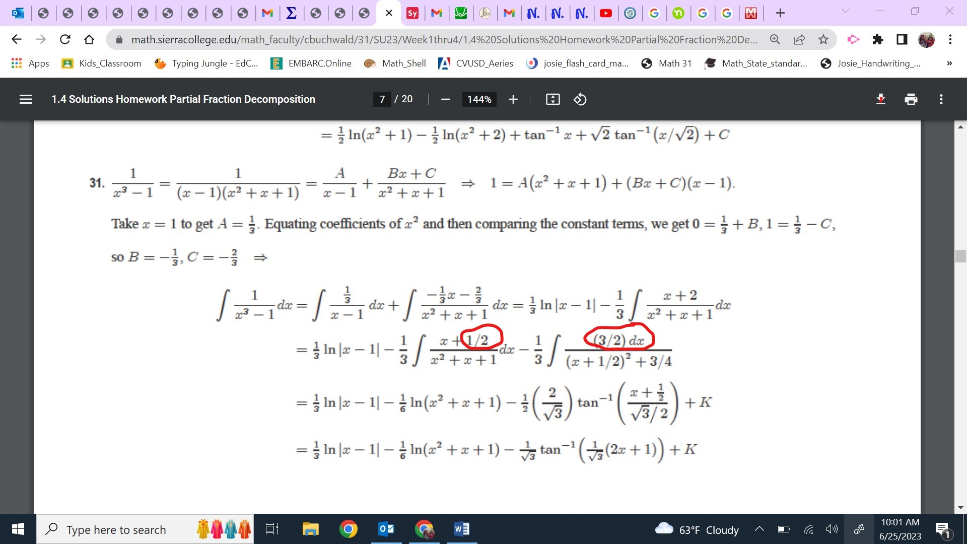 SOLVED: II: Apps KidsClassroom Typing Jungle - EdC... EMBARC.Online ...