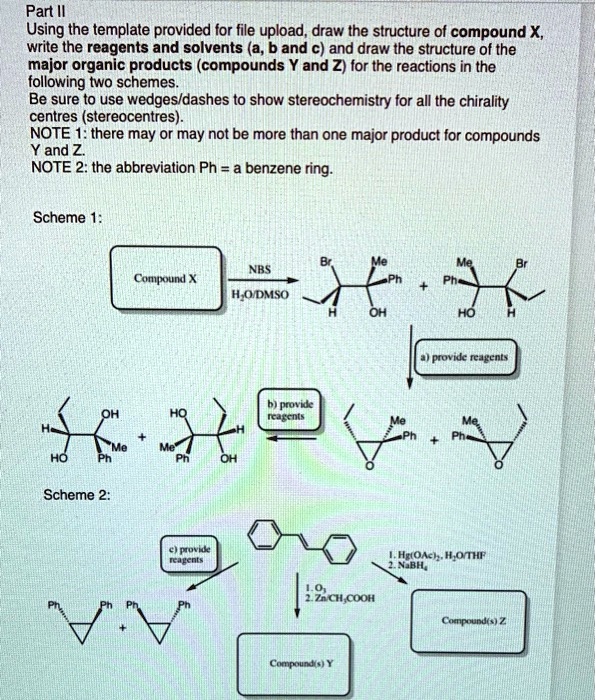 SOLVED: Part II Using the template provided for file upload;, draw the ...