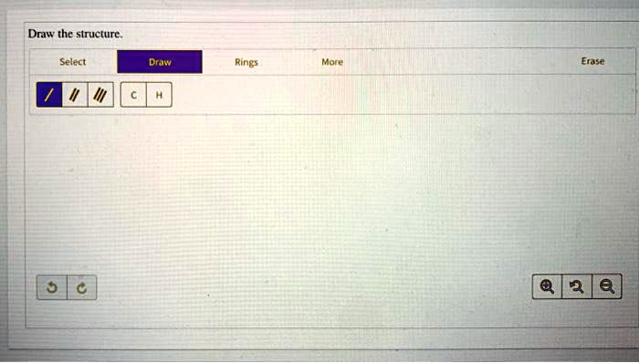 draw the structure select drawx rings kon erast 08012