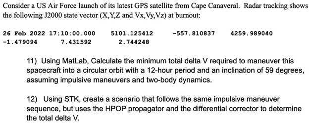 SOLVED: Provide code for the following Problems 11 12:Consider a US Air ...