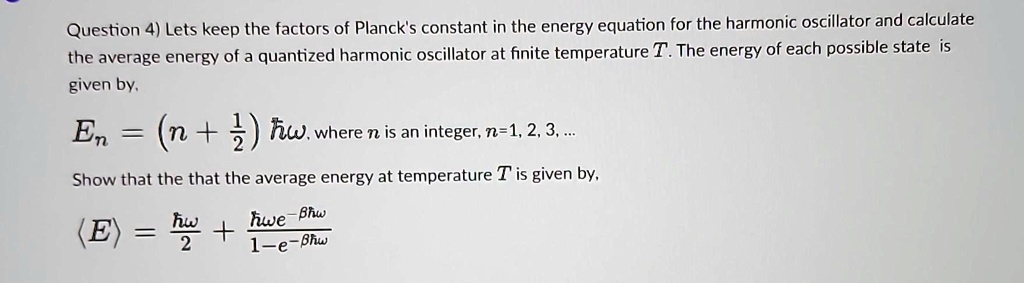 SOLVED: This is for my thermal dynamics class. Need some help. Will ...