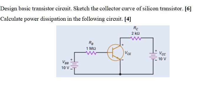 SOLVED: Draw the structure of a D-MOSFET device. A D-MOSFET is a ...