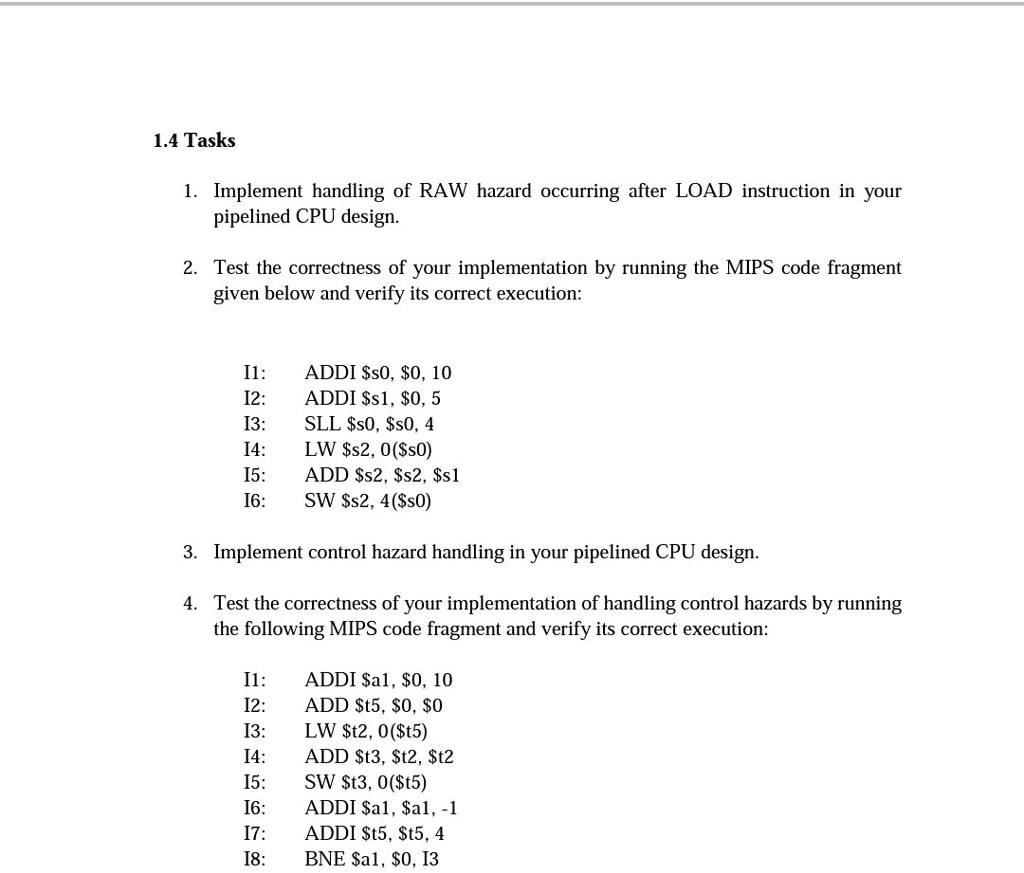 SOLVED: I need Solution Only 1 2 not 3 4 I'll resubmit the question . Sir i need its Complete ...