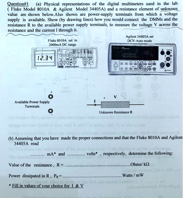 SOLVED: Question #1: Physical representations of the digital ...