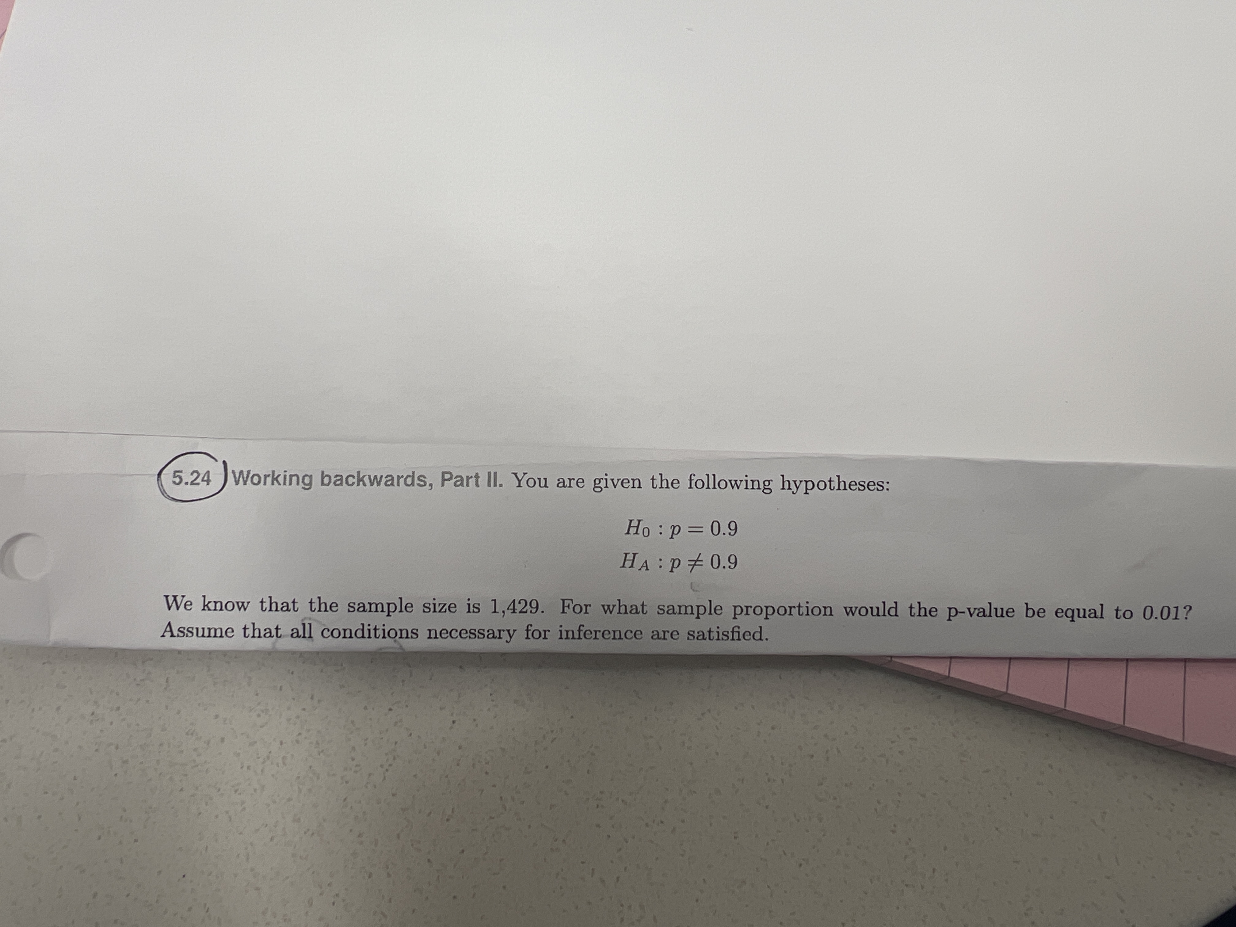 please help solve this problem the one answered previously is not clear