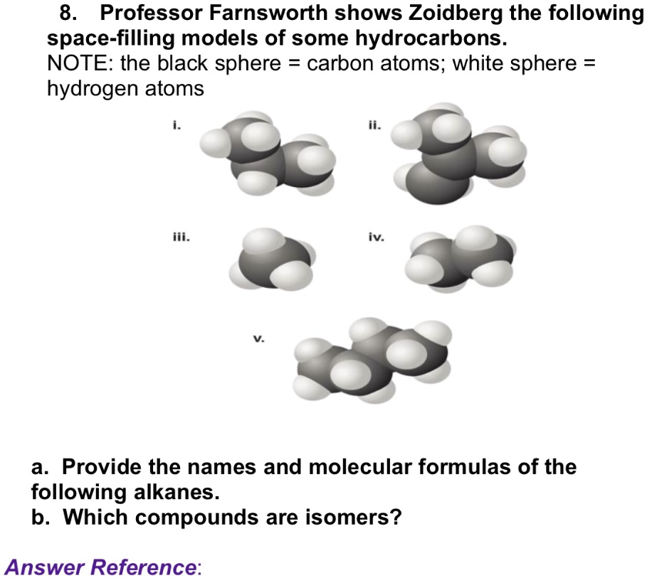 8 professor farnsworth shows zoidberg the following space filling ...