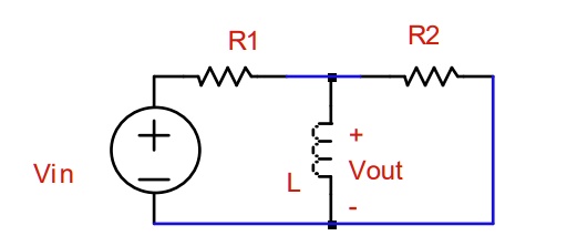 for the electrical circuit shown on the right a find the transfer ...