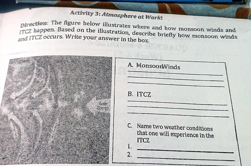 Weather Conditions Crossword: English ESL Worksheets Pdf, 55% OFF