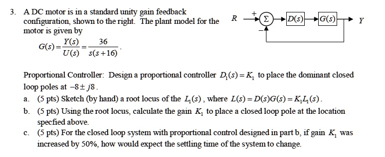 SOLVED: Can someone please explain how to solve the problem below? 3.A ...