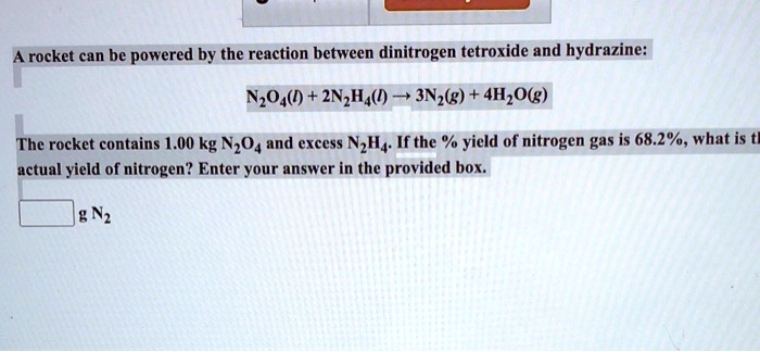 Figure A The Reusable Solid Rocket Motor Rsrm Is A