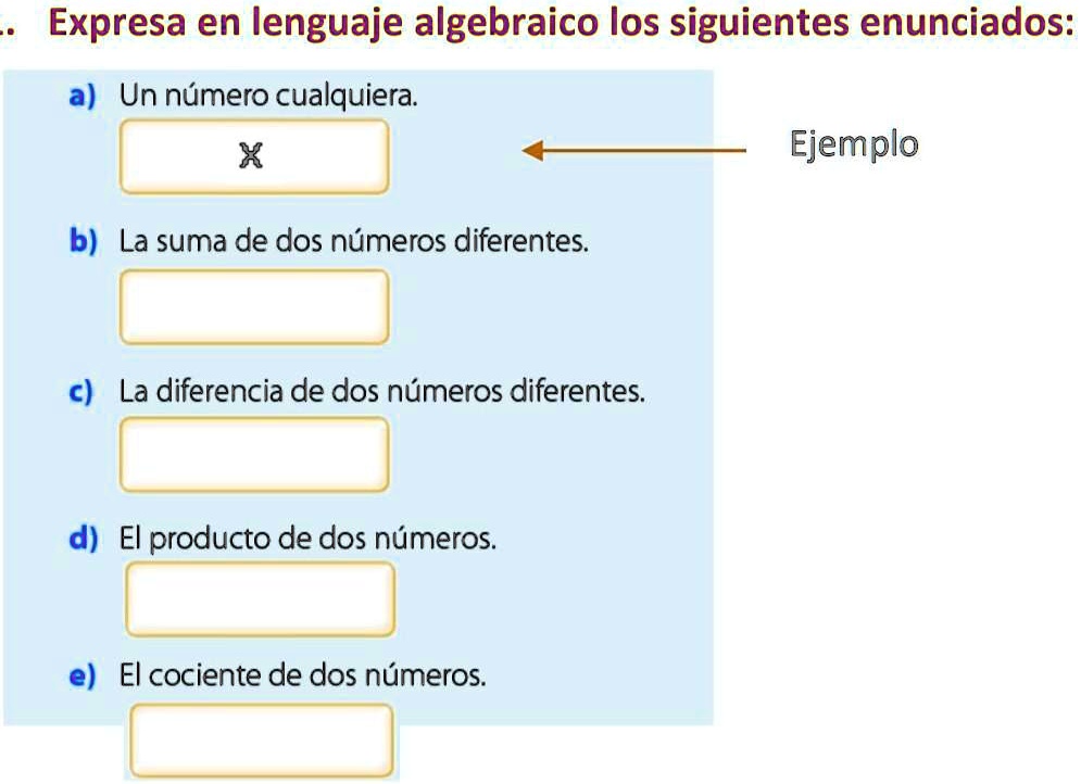 SOLVED: ayudenmen doy coronita porfiss(っ╥╯﹏╰╥c) Expresa en lenguaje ... SOLVED: ayudenmen doy coronita porfiss(っ╥╯﹏╰╥c) Expresa en lenguaje ...