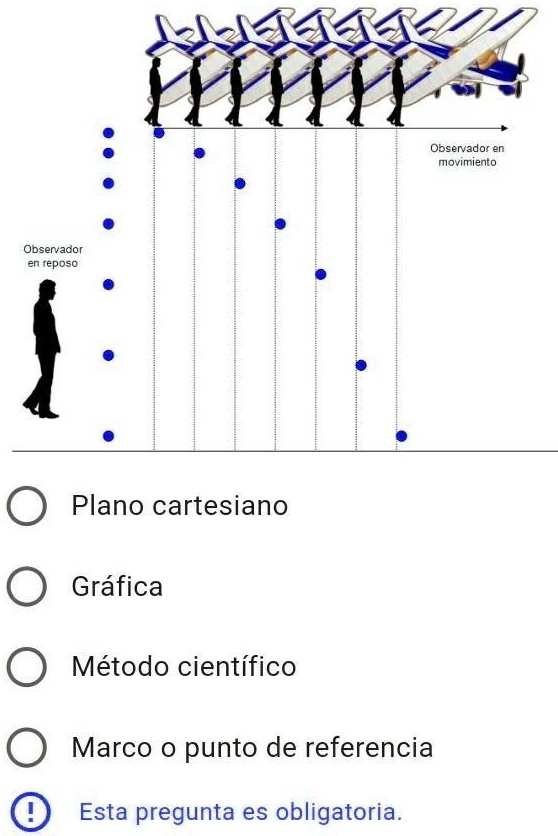 SOLVED: ayudenme porfavor :( Observador en movimiento Observador en ... SOLVED: ayudenme porfavor :( Observador en movimiento Observador en ...