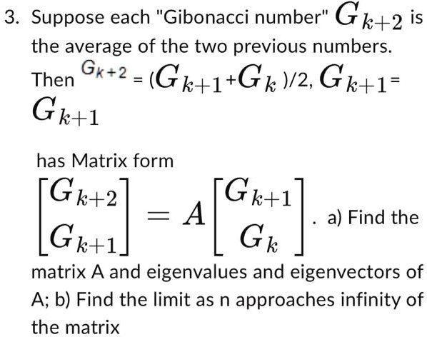 SOLVED: 3.Suppose each SOLVED: 3.Suppose each