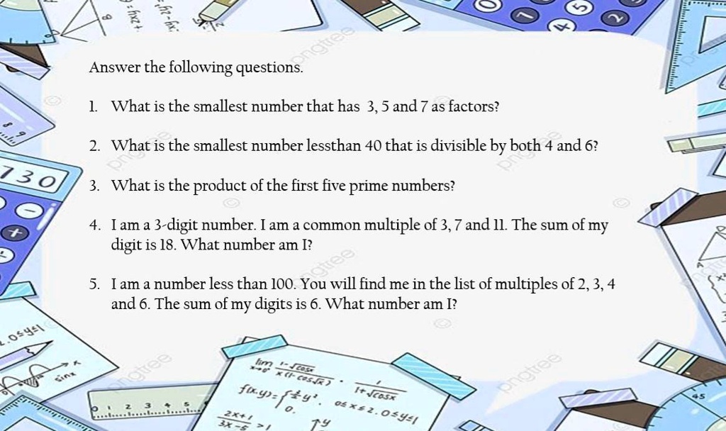 SOLVED: Pa help po :) Ty po 01 M3 Answer the following questions: What ...