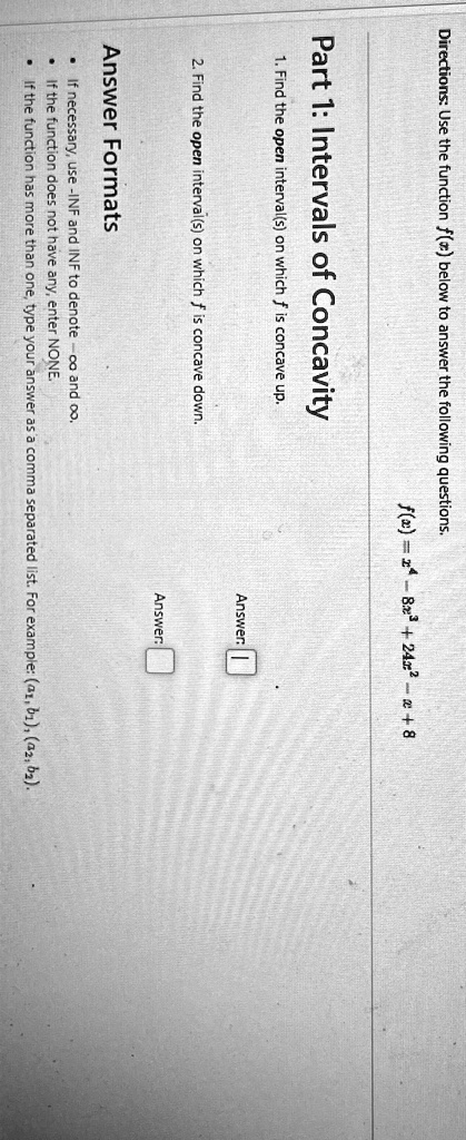 Solved The Given Text Appears To Be Formatted Correctly And Does Not Contain Any Spelling 6890
