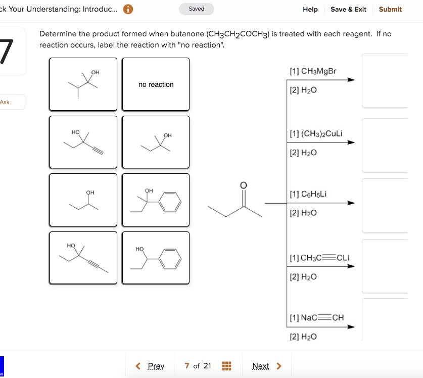 SOLVED: ck Your Understanding: Introduc. Savcc Help Save Exit Submit ...