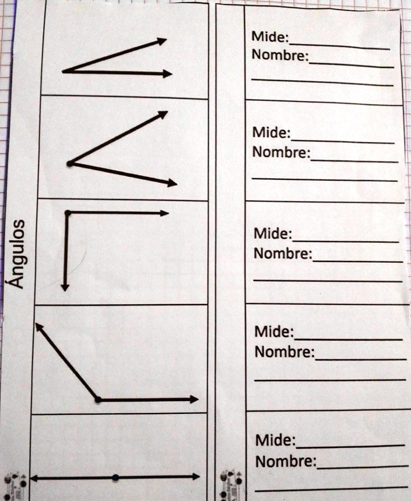 SOLVED: ayudenme aqui plis es para hoy Mide: Nombre: 2 4 Mide: Nombre ... SOLVED: ayudenme aqui plis es para hoy Mide: Nombre: 2 4 Mide: Nombre ...