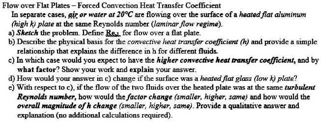 SOLVED: Don't copy paste previous Chegg answers. I will seriously report it to the Chegg team. I ...