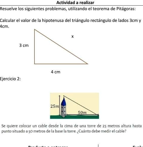 SOLVED: alguien me pude ayudar con este problema pliss Actividad a ... SOLVED: alguien me pude ayudar con este problema pliss Actividad a ...