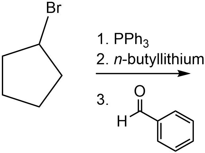 SOLVED: Draw the major organic product for the reaction shown. J8 1 ...