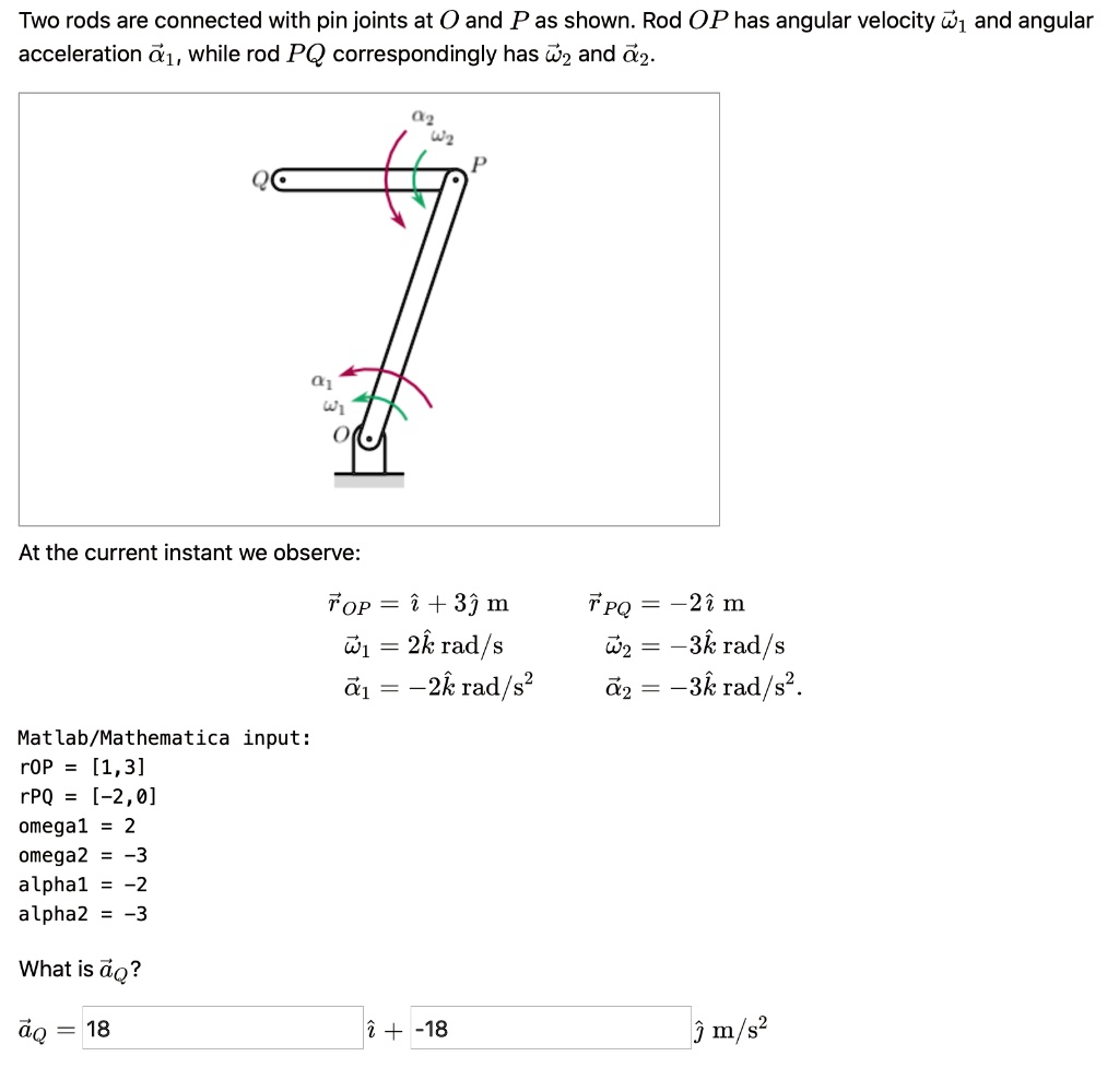 SOLVED: Please help, I found 18, -18 and it is not the correct answer ...