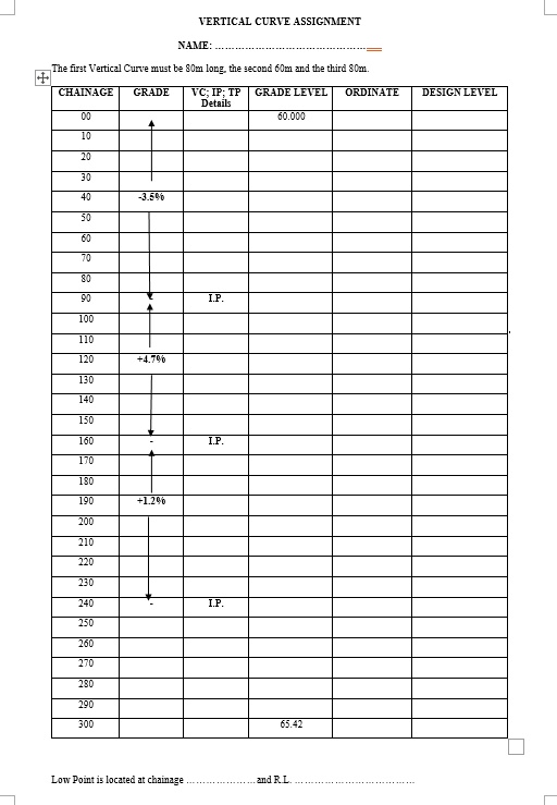 SOLVED: Download the attached file, which is a partially completed ...