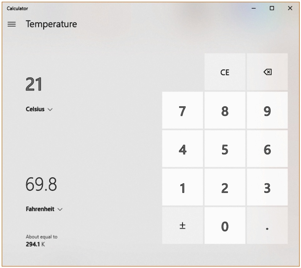 SOLVED: 'C# Programcreating a tool in C# to convert between ...