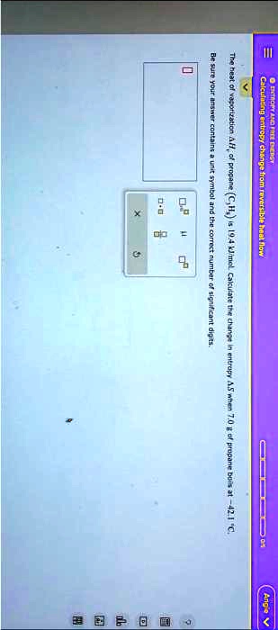SOLVED: Be sure your answer contains a unit symbol and the correct number of significant digits ...