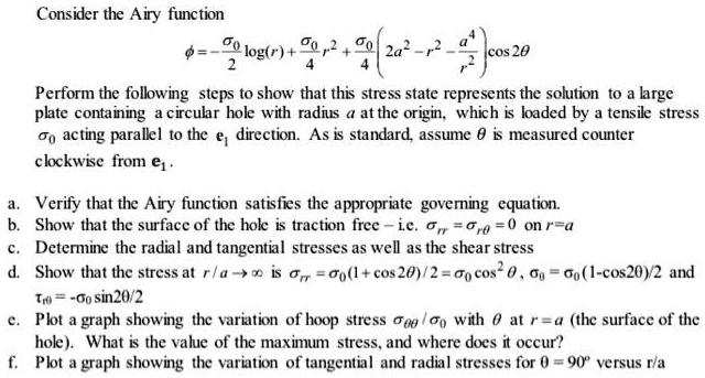 SOLVED: Consider the Airy function G(Î¸) = âˆš(2/Ï€) âˆ«[0 to Î¸] cos ...