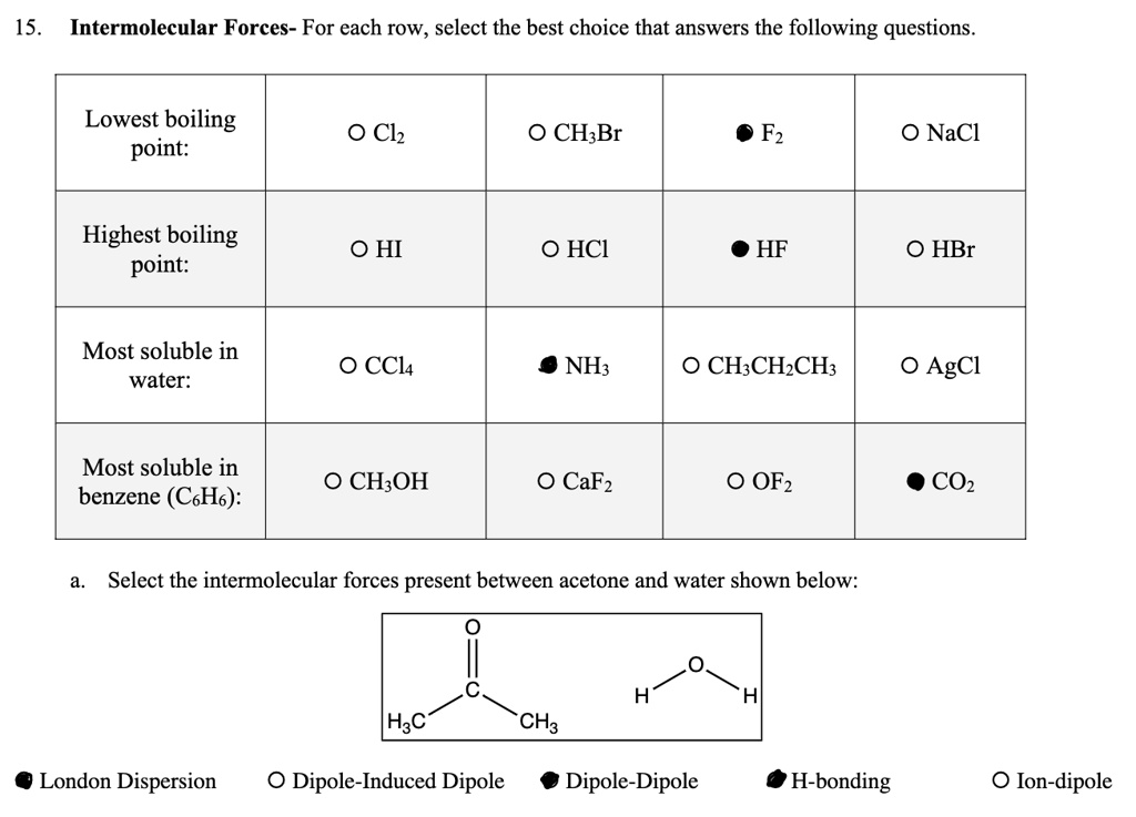 SOLVED: Can someone explain why these are the answers, and why does ...