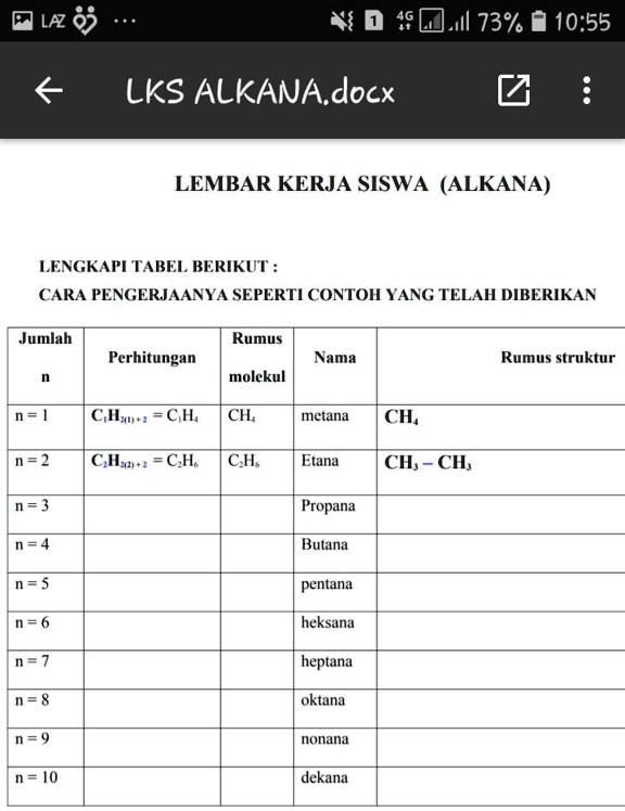 SOLVED: Tolong banget dong haru ini juga:( LAZ 85 73% 10.55 LKS ... SOLVED: Tolong banget dong haru ini juga:( LAZ 85 73% 10.55 LKS ...