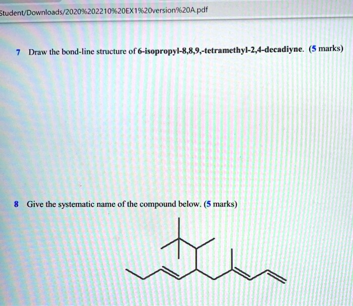 SOLVED: Student Downloads/202096202210%20EX 1%2Oversion%20A pdf Draw ...