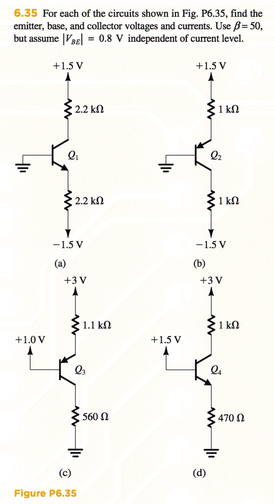 What Is Meant By Base Emitter Voltage at Randy Stambaugh blog