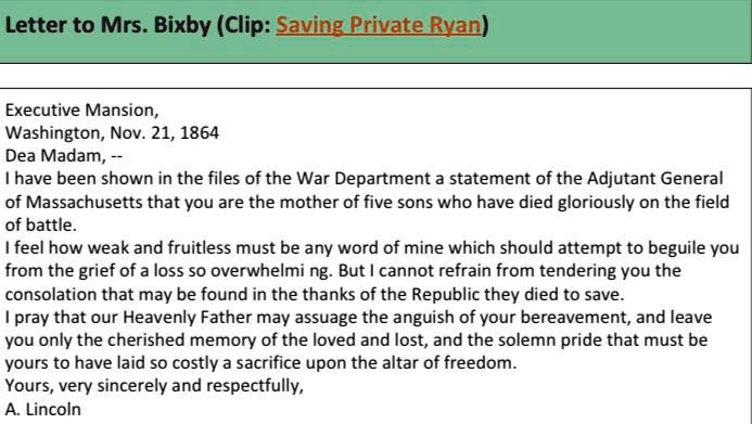 SOLVED: 'READ THE IMAGE ABOVE THEN ANSWER THE QUESTION: What is the most powerful line in this ...