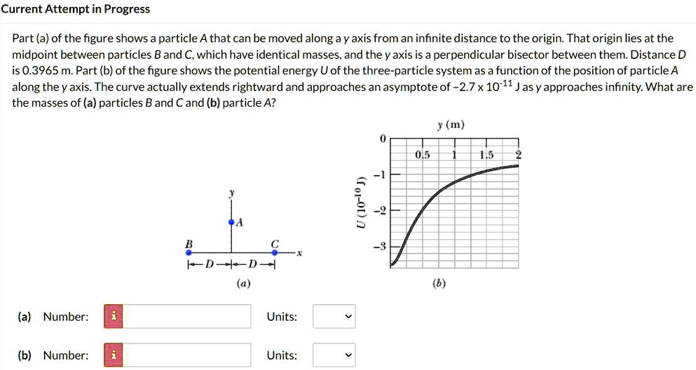SOLVED: Current Attempt in Progress Part (a) of the figure shows ...