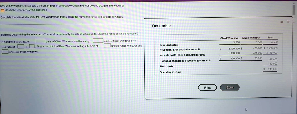 Best Windows plans to sell two different brands of windows-Chad and ...