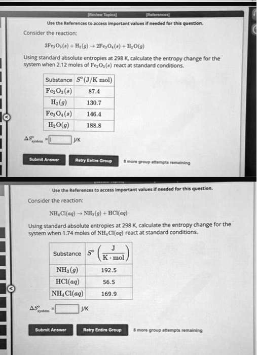 SOLVED: Please note that the texts provided contain several errors ...