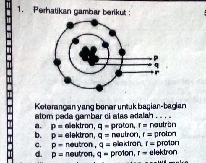 SOLVED: buat cara penyelesaian nya! mohon di bantu Perhalikan gambar ...