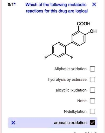 SOLVED: (0)/(1^(***)), Which of the following metabolic reactions for ...