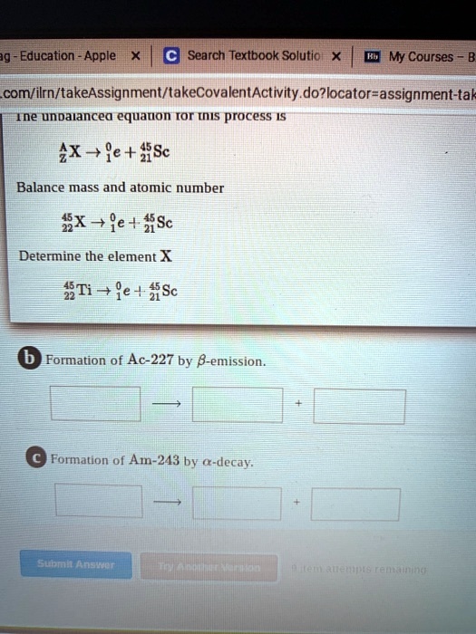 1g education apple search textbook solutiol my courses ...