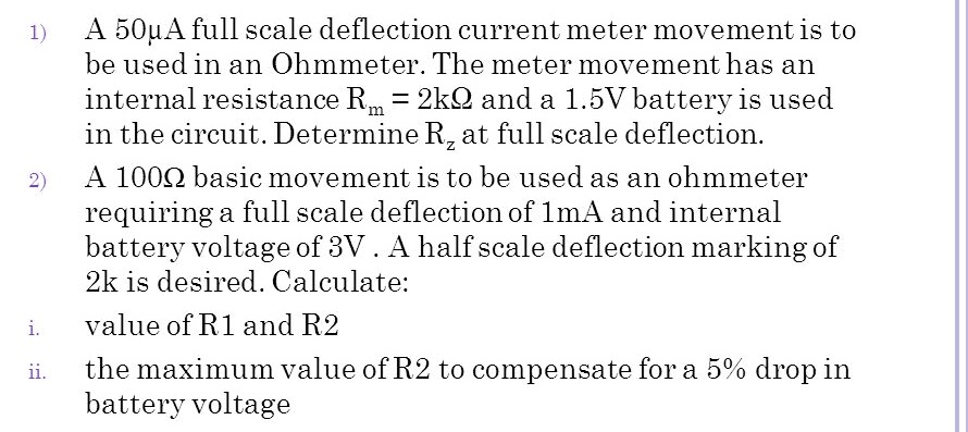 i really need help please answer everything i will rate 1 a 50ua full ...