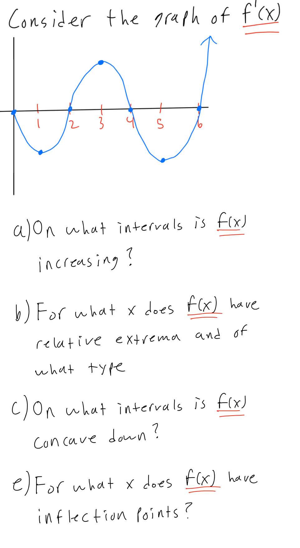 SOLVED: can you explain this in detail for each part of the question ...