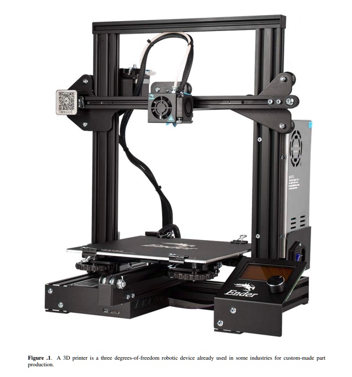 SOLVED: Derive the inverse kinematic equations using the D.H ...