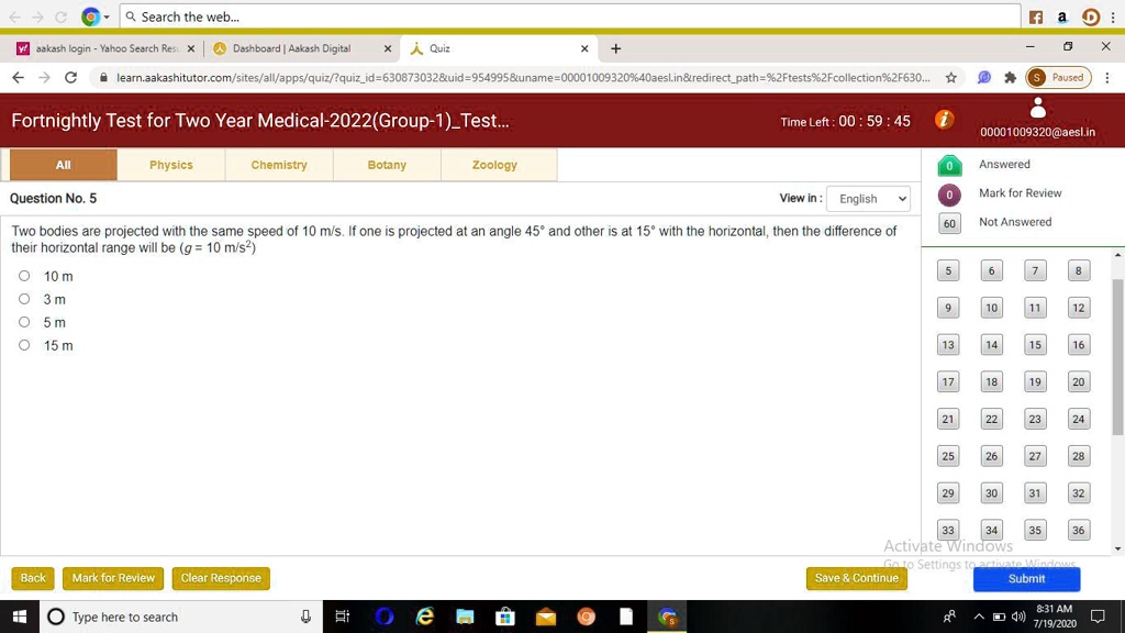 SOLVED: 'kindly provide a proper explanation'