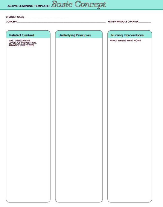 SOLVED: I have to do an ATI basic concept on negative signs of schizophrenia can someone please ...