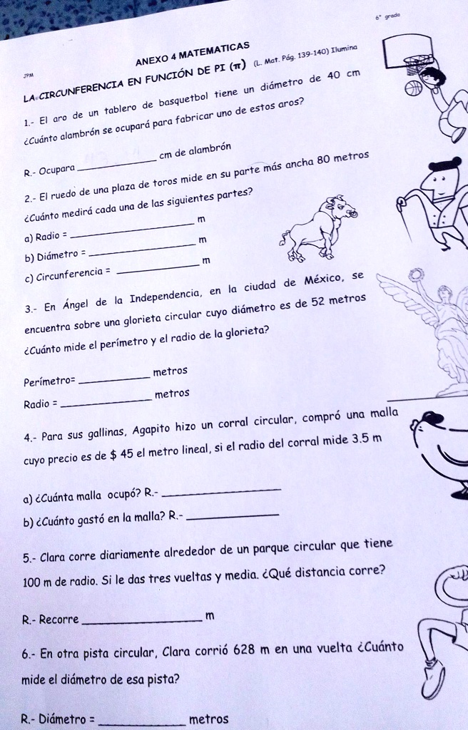 ayuda por favor doy coronita plis matematicas 139 140 ilmira anexo mar ...