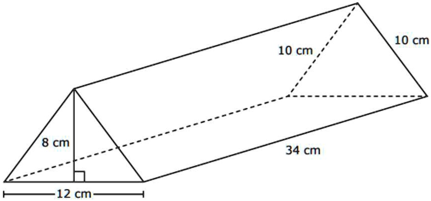 [GET ANSWER] 10 cm 10 cm 8 cm 12 cm 34 cm