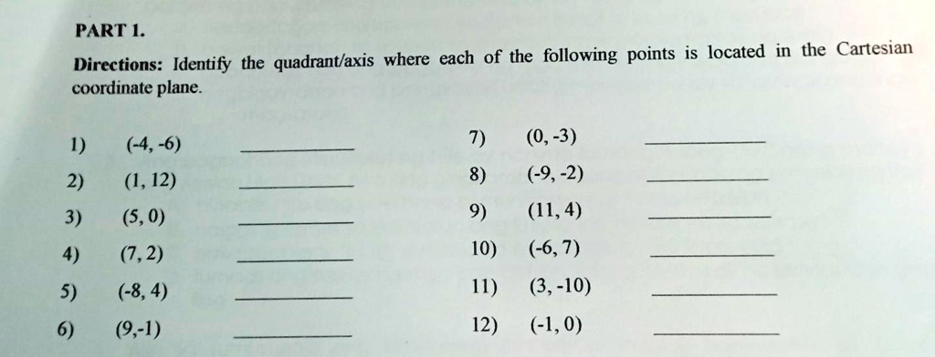 SOLVED: 'Most Essential Learning Competency: Illustrates the ...