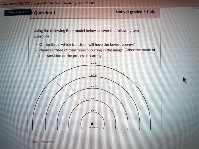 SOLVED: om/courses/2460176/quizzes/5618162?moduleitemid Question1 Not yet graded/1pts Using the ...